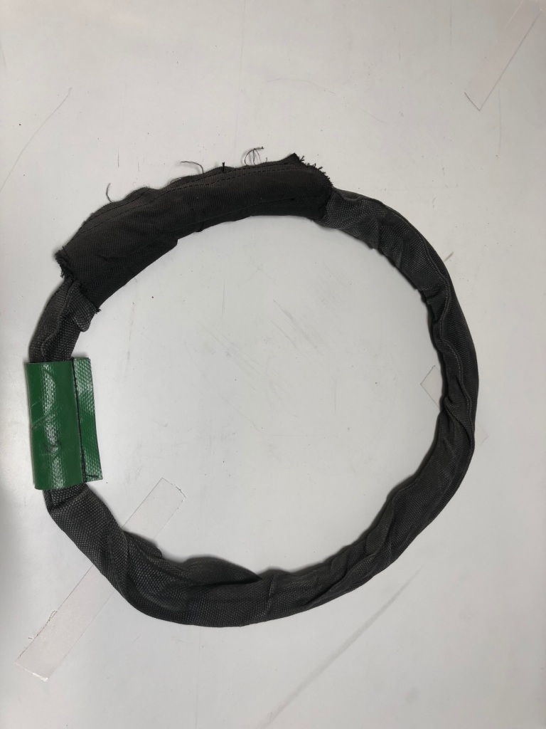 SOFT STEEL 2000 KG L = 0,5 M