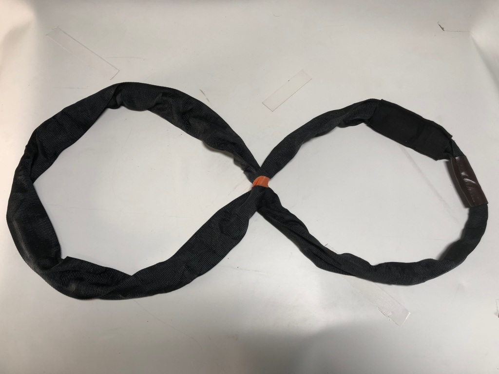 SOFT STEEL 2000 KG L = 01 M