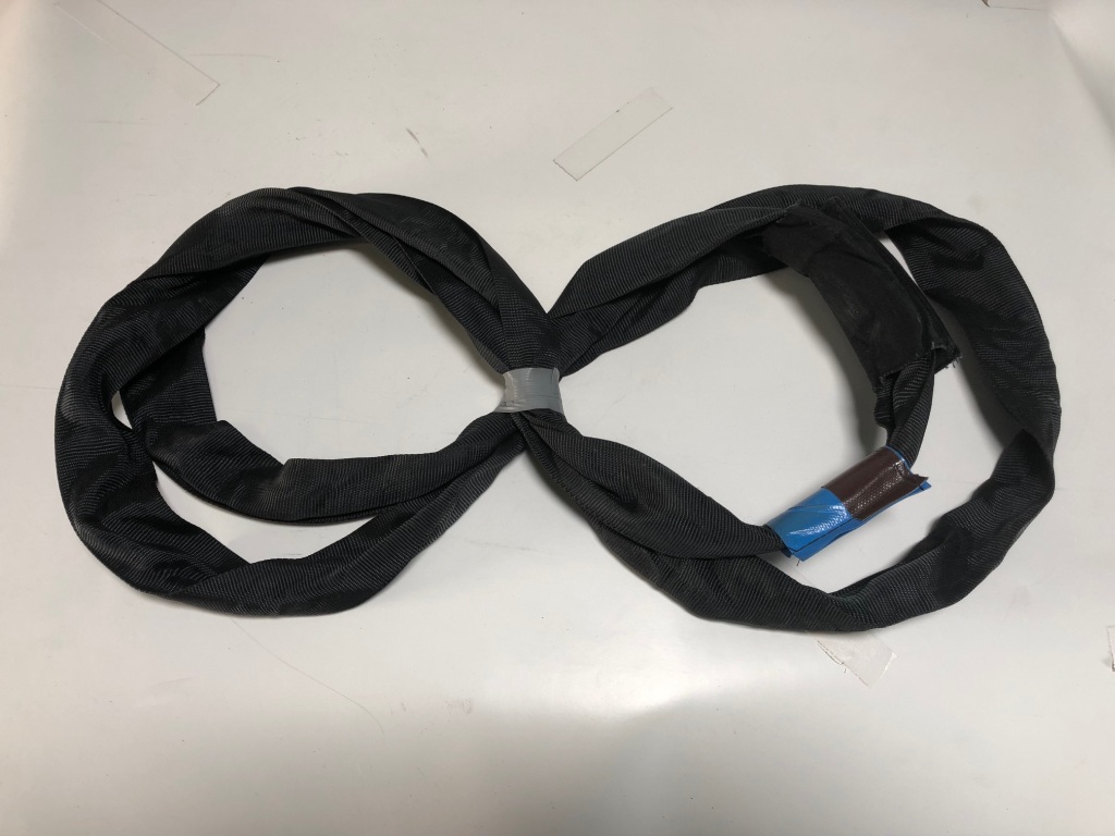 SOFT STEEL 2000 KG L = 1,6 M