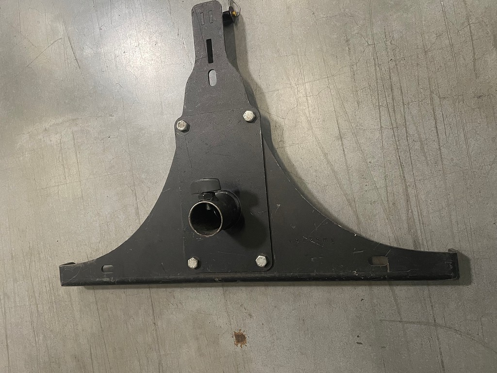 RIGGING ELEMENT FOR MAX 2 X KIVA