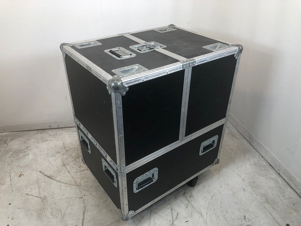 RIGGING KIT 2 X ARRAY FRAME FOR L-ACOUSTICS KARA