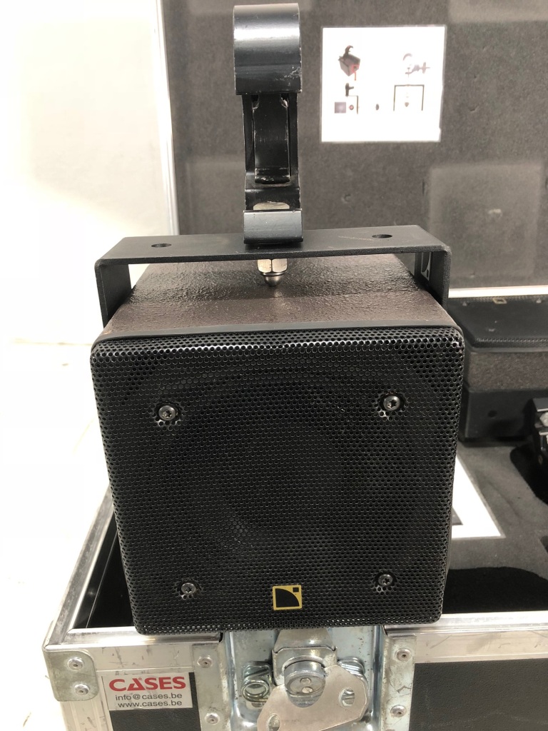 SPEAKER SYSTEM L- ACOUSTICS 5 XT