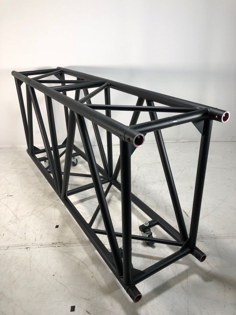 TRUSS PROLYTE B100RV 2,4 M RECTANGLE