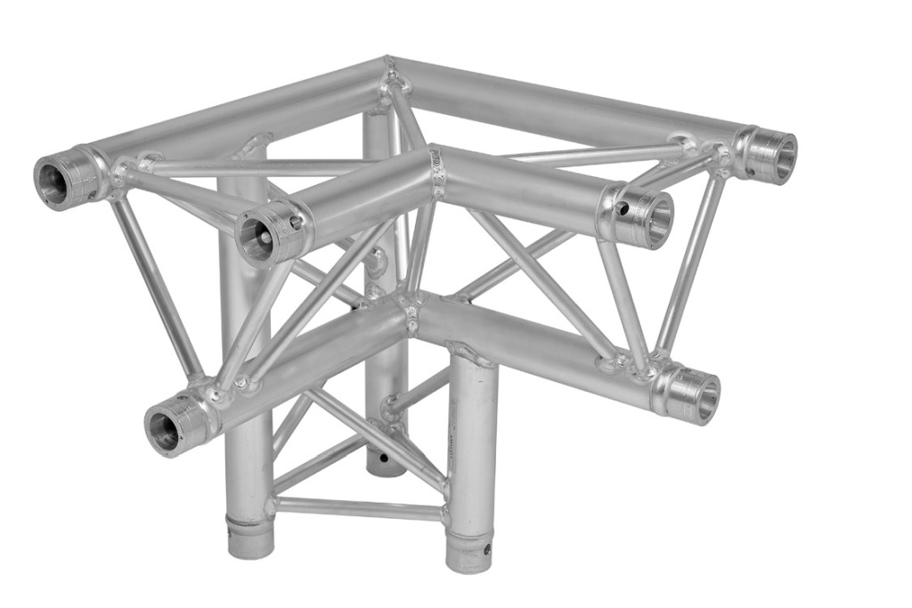 CORNER 90° + APEX DOWN PROLYTE X-30 D