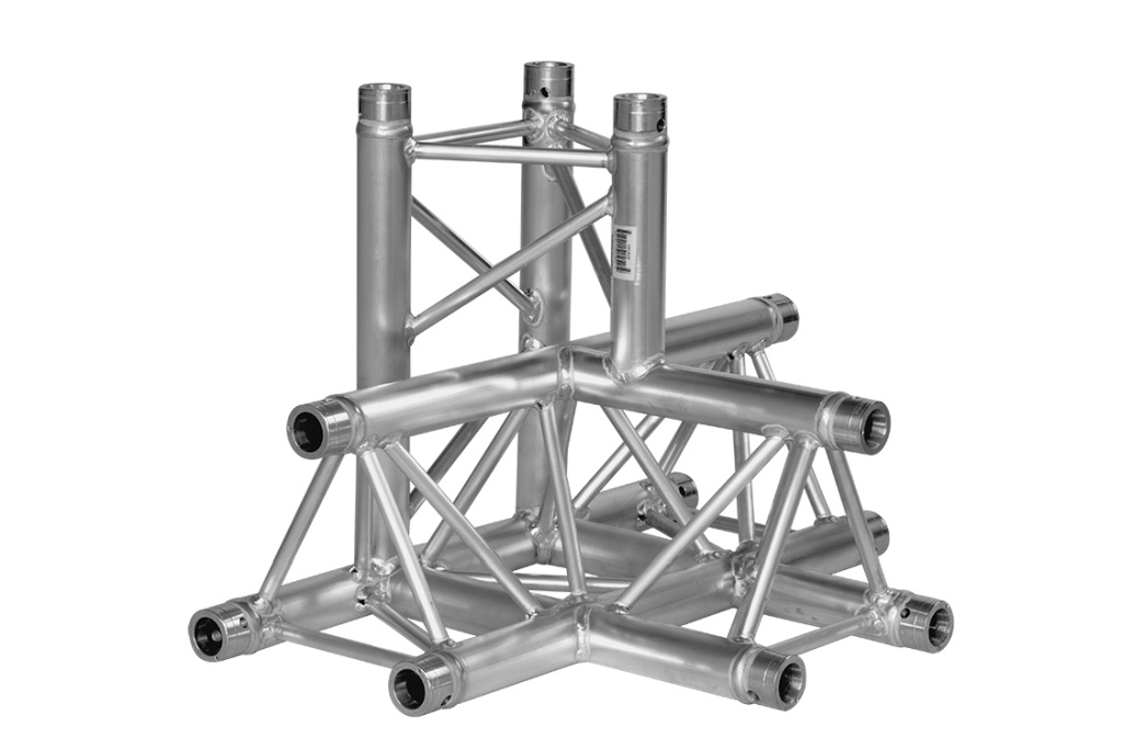 T HORIZONTAL + APEX DOWN PROLYTE X-30 D