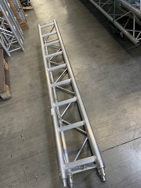 PROTRUSS S31 STRAIGHT 200CM LADDER