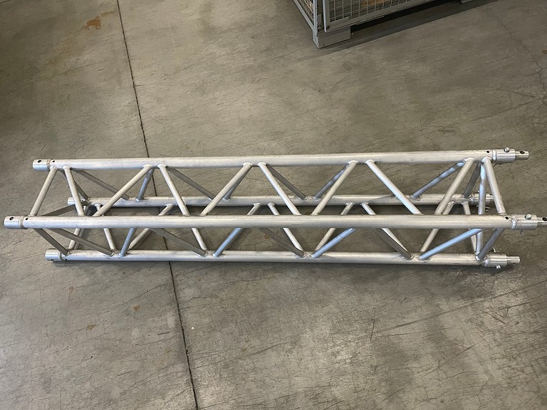 PROTRUSS P36S STRAIGHT 2.00M
